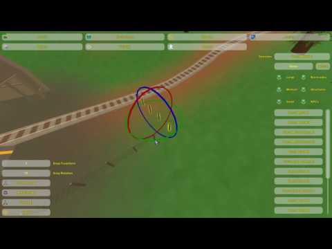 Steam Community :: Video :: Unturned Map Building - Part1 - Train Station