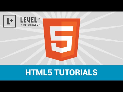 What is HTML5?