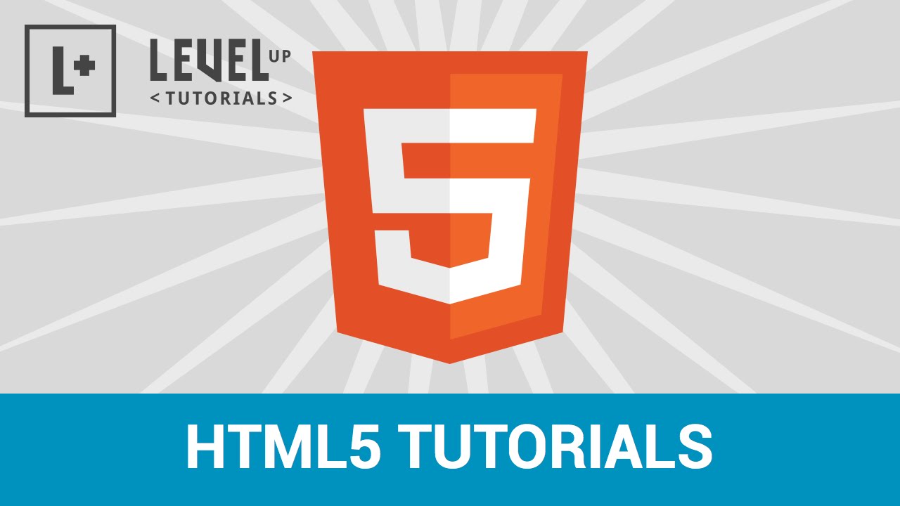 What is HTML5?