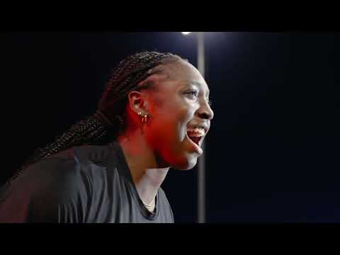 NiJaree Canady Signs MASSIVE NIL Deal with Easton