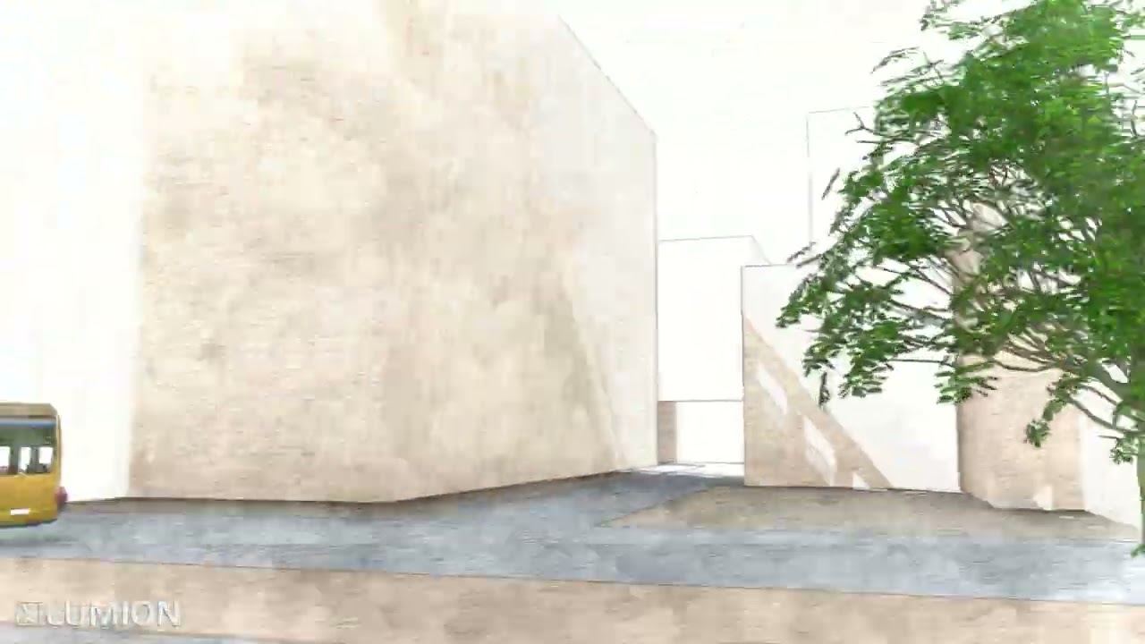 Rishit Shah   22593186   MA Architecture and Urbanism