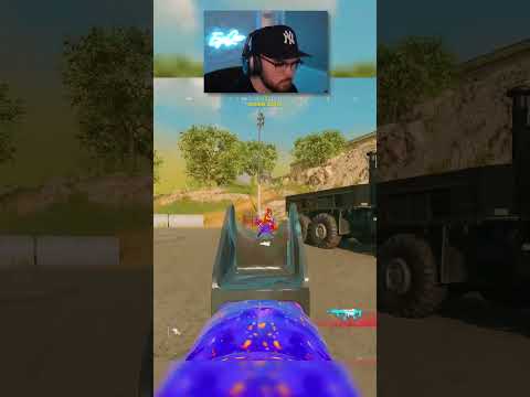 this C9 loadout is BROKEN π³