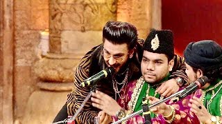 Book Nizami Brothers: Contact for Latest Concert & Show Price