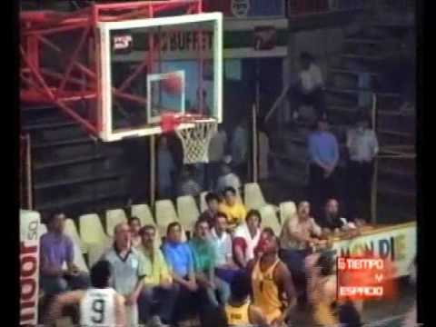 Efemérides – Los increíbles 63 puntos de Andrew Moten | Live Basketball ...