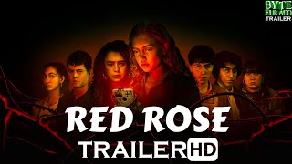 Crítica Red Rose | Série adolescente acerta ao criar um suspense quase ...