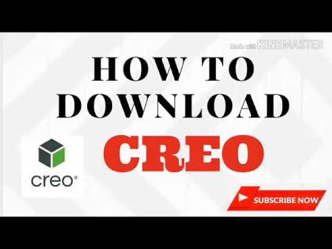 How to download free Student version creo of 5.0 & 6.0