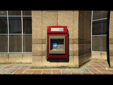 [PAID] ATM Robbery [ESX,QB,VRP,VRPEX,STANDALONE] - Releases - Cfx.re ...