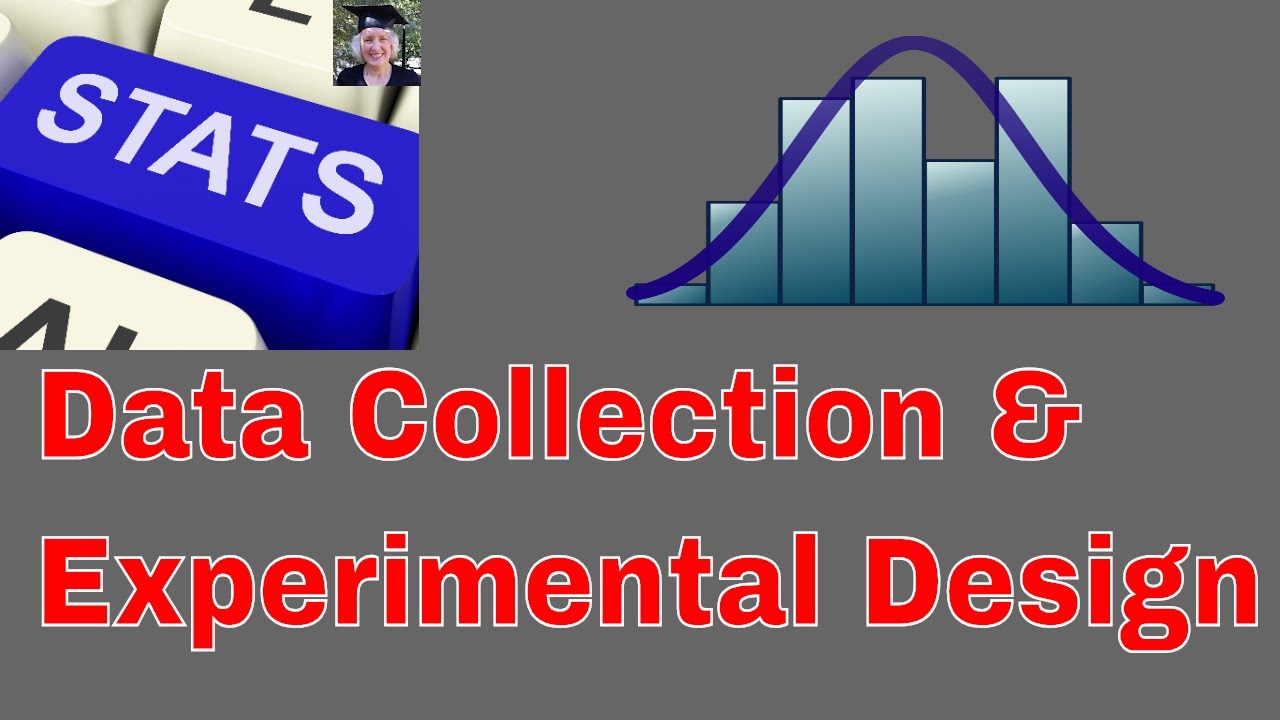 Data Collection and Experiment Design