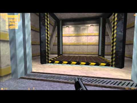 Steam Community :: Video :: Half-Life 1 Alpha - Alpha C3A1 and C3A2 in ...