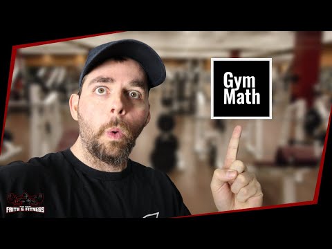 GymMath Plate and 1rm Calculator | My Review and Full Tutorial