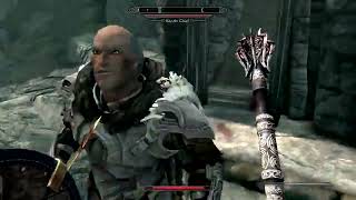 Skyrim Space Program For EVERYONE at Skyrim Special Edition Nexus ...