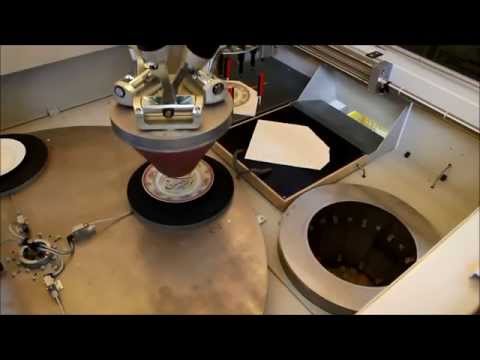 DecalApplicator - Flexible hot transfer to ceramics and tiles
