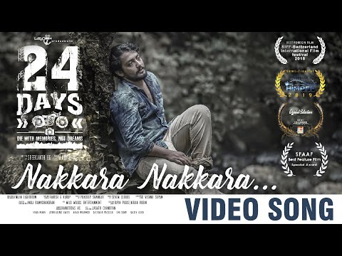 Nakkara Nakkara ... (24 Days - 2020)