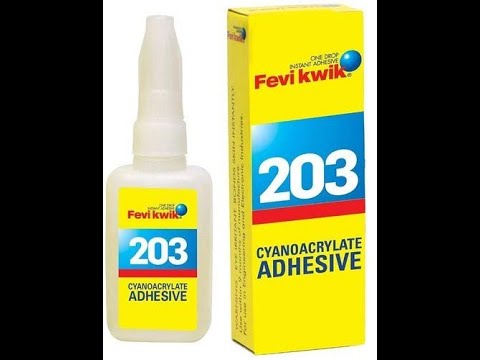 Fevikwik - Feviquick Latest Price, Manufacturers & Suppliers