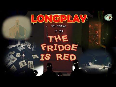 Steam Community :: Video :: The Fridge is Red Pc Longplay [HD] # ...