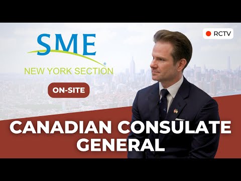 CANADIAN CONSULATE GENERAL | SME 2025 Onsite Interview