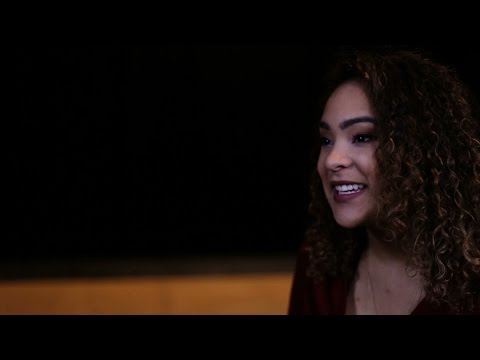 How Arianna Williams's NYU Dream Came True