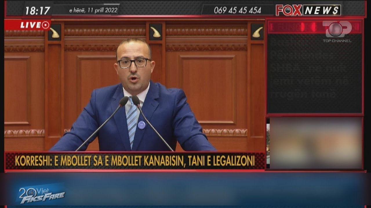 Fiks Fare/ Monitorime/ Deputeti: Në çdo cep të Lushnjes pihet hashash ... Fiks Fare/ Monitorime/ Deputeti: Në çdo cep të Lushnjes pihet hashash ...