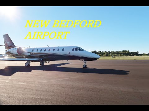 NEW BEDFORD AIRPORT
