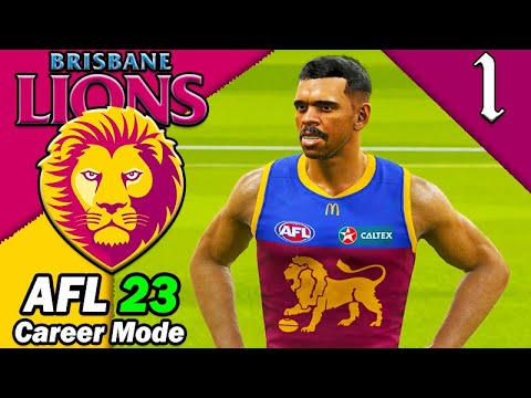 Steam Community :: AFL 23