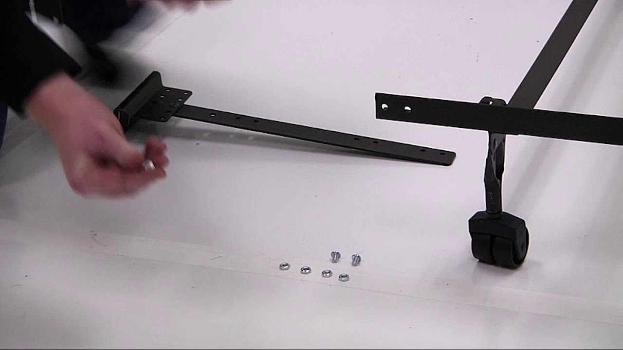 A EXT Set Up Video