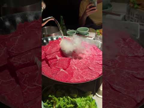 LA EATS | 📍wagyu house by xpot