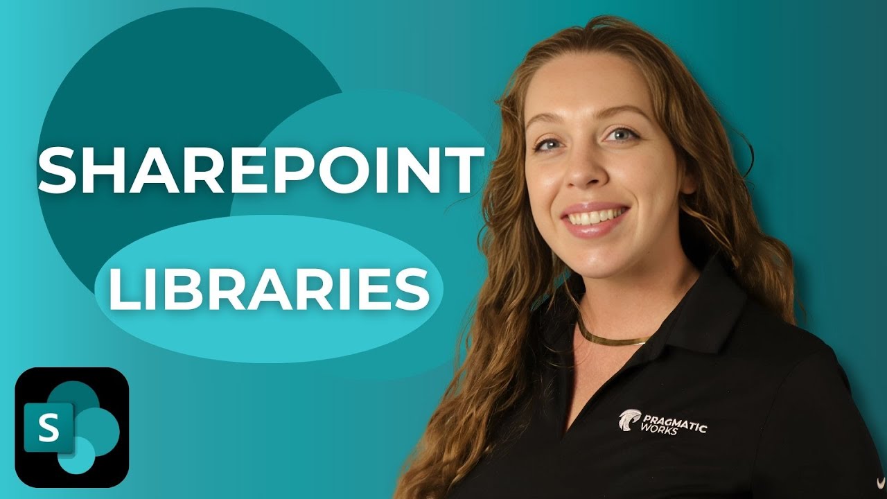 SharePoint Libraries Unleashed: Transform Your Teams Collabor...