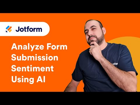 Can AI make Google Forms? | The Jotform Blog