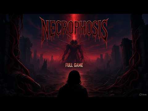 Steam Community :: Video :: Necrophosis Gameplay Walkthrough FULL GAME ...