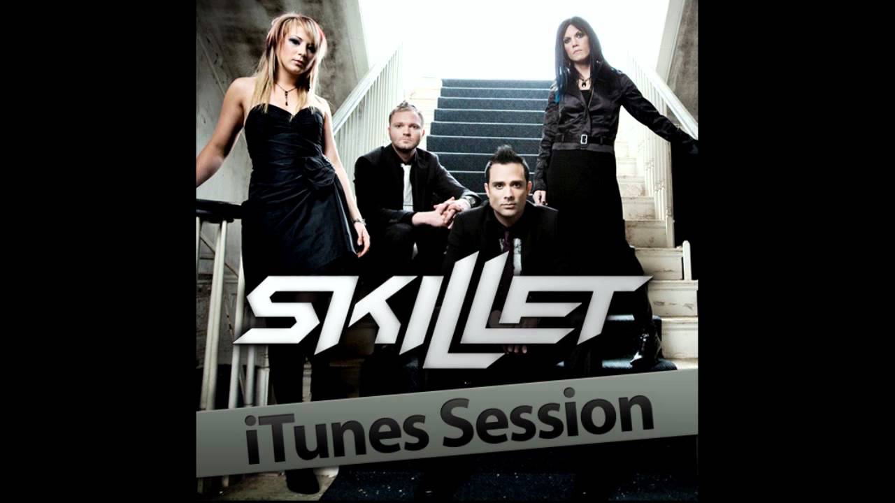 Skillet - 