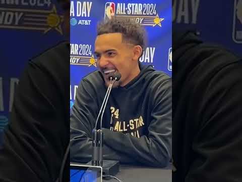 Funny Marco Catches NBA All-Stars Off Guard! 😂🏀