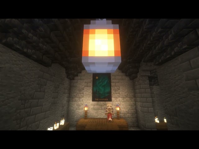 Vaelora Minecraft Server