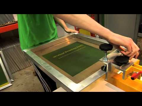 Wicked Printing Stuff on YouTube | Wicked Screen Printing Supplies Blog