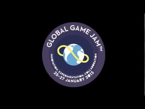 Global Game Jam 2013 Theme