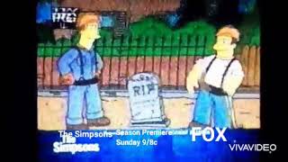 Fox Animation Domination 2005 Promo Watch HD Mp4 Video Download Free