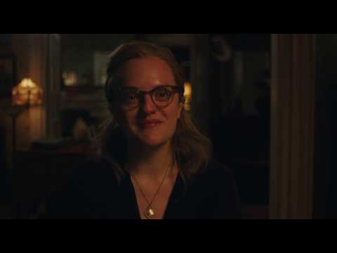 Shirley (2020) Official Trailer