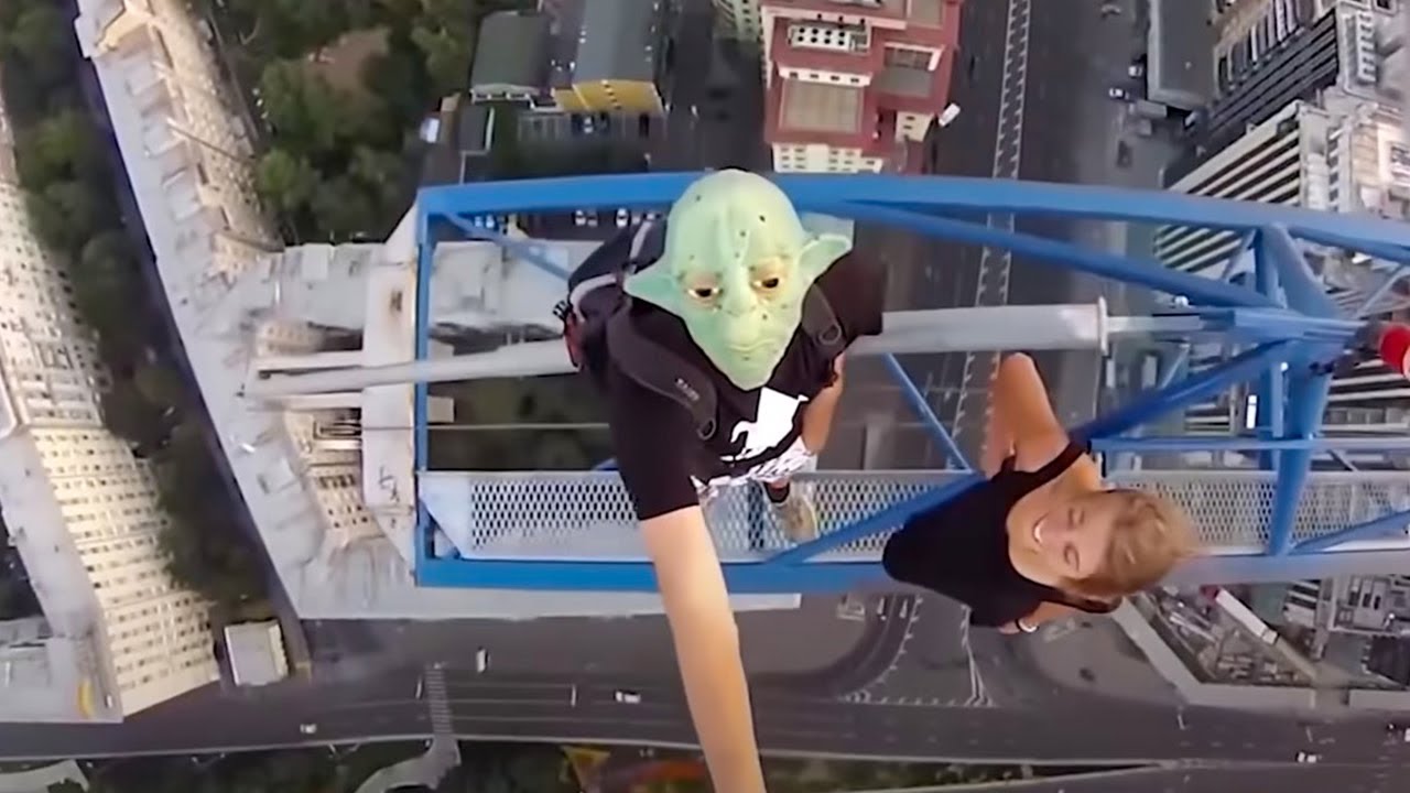 BEST SELFIES IN THE WORLD