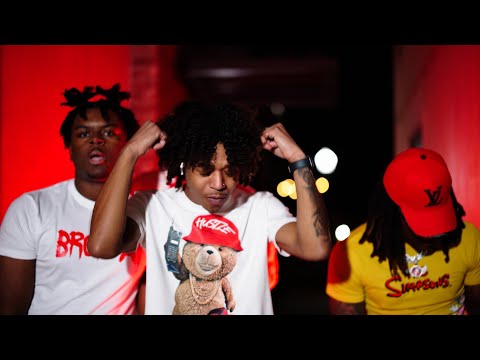 TM$ - x10 (Official Music Video)