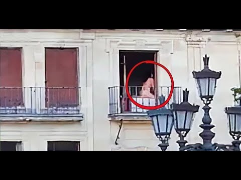 Incredible Moments Caught on CCTV Camera | Best Of Week #142