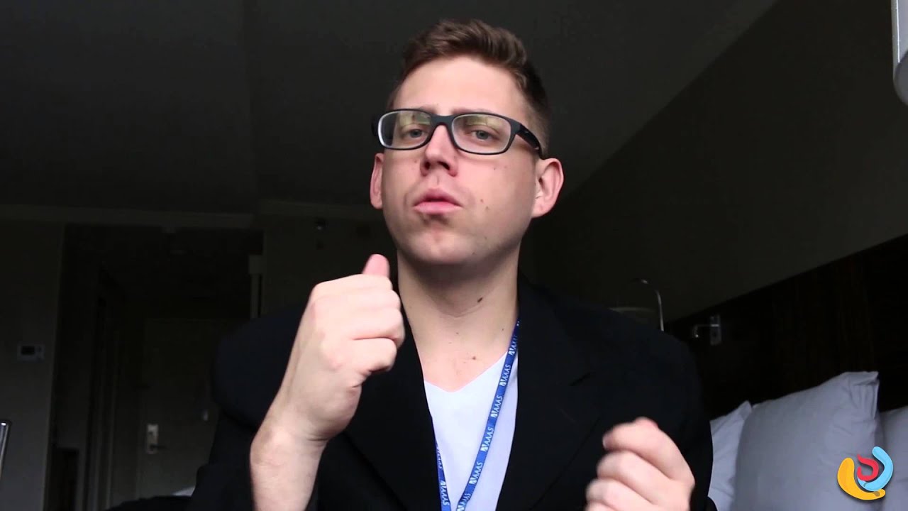 MotionSavvy second video blog