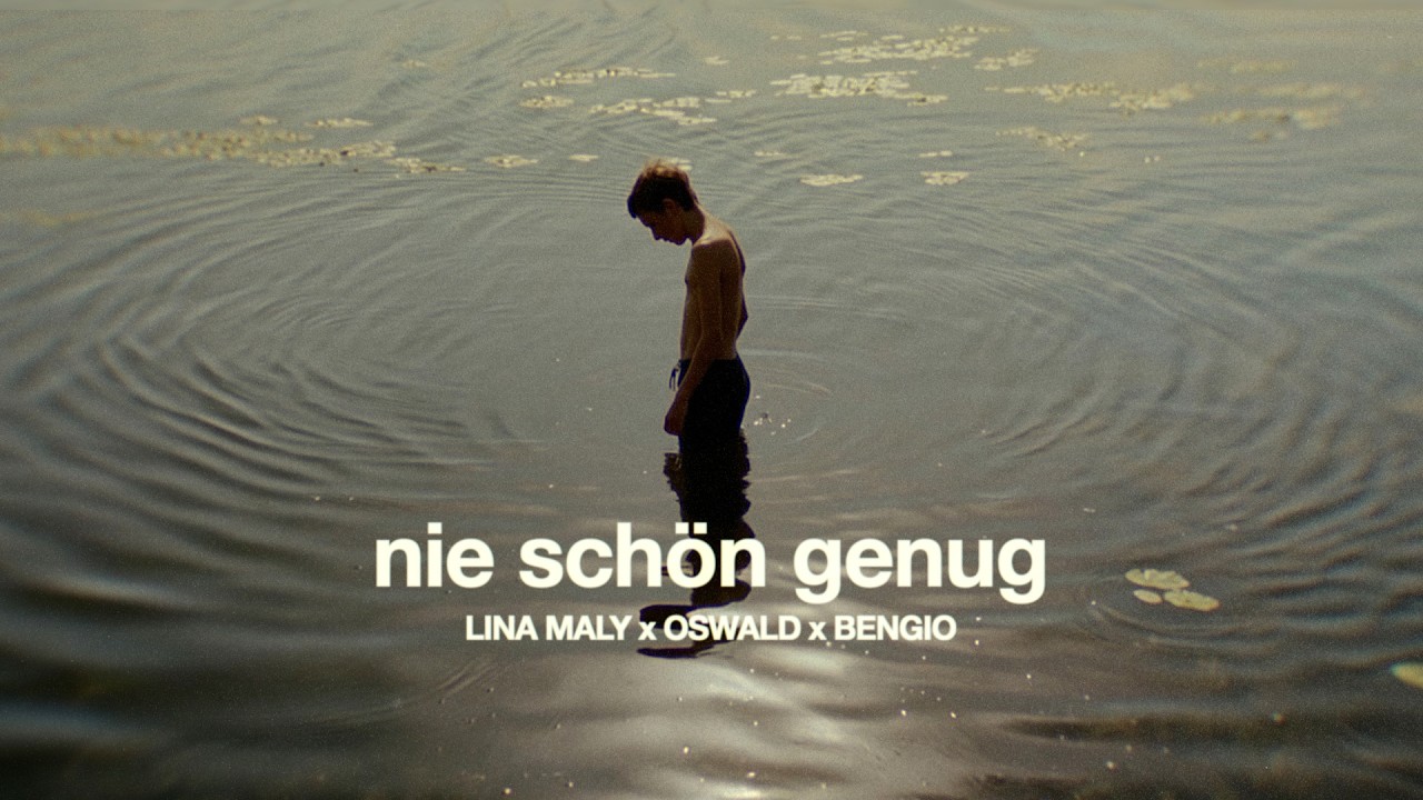 NIE SCHÖN GENUG by Lina Maly & Bengio from Germany | Popnable
