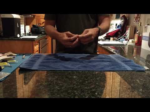 How to Tie a Very Effective Shad Rig | Kosar's Fishing Notes