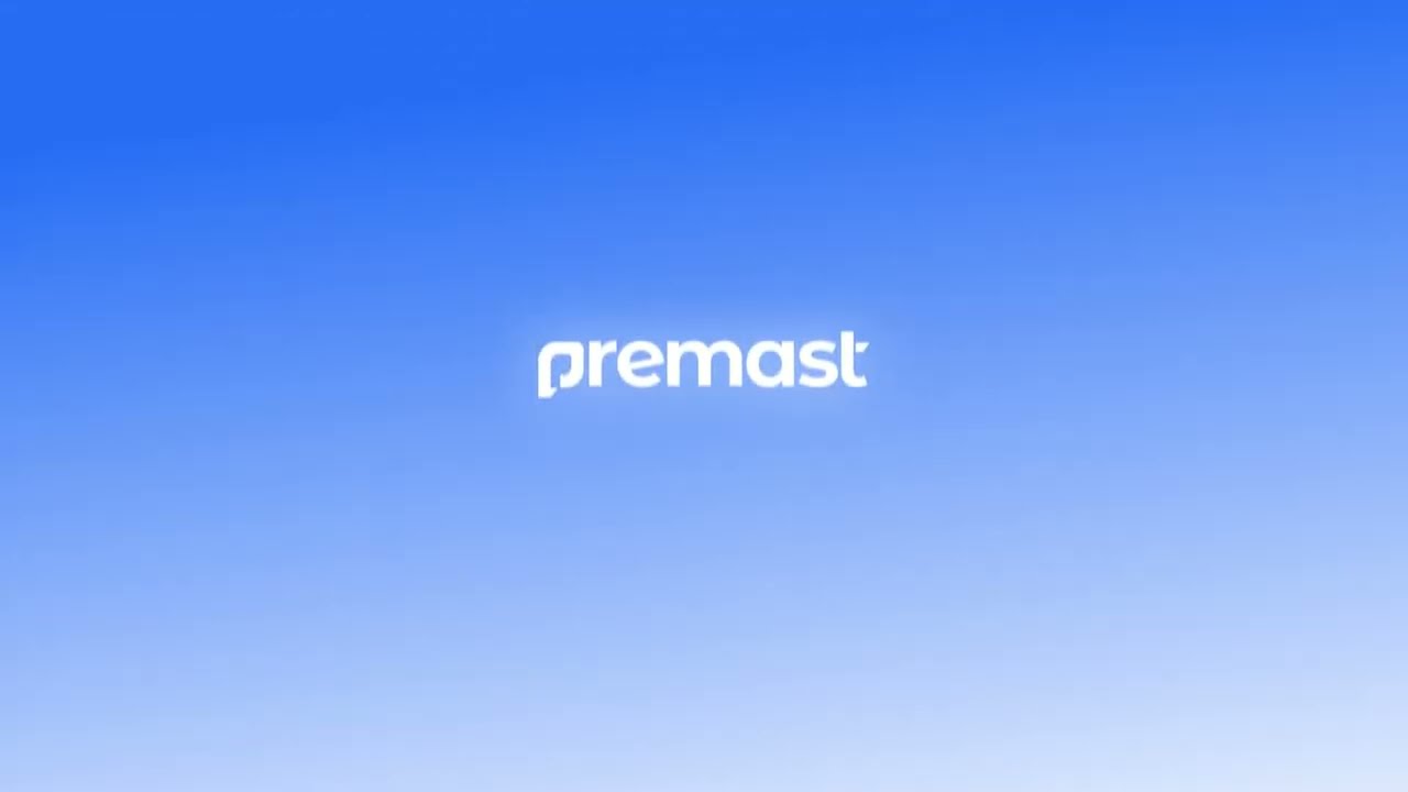 Make Stunning presentations in Minutes with Premast