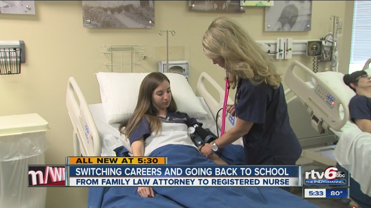Marian University offers accelerated nursing program