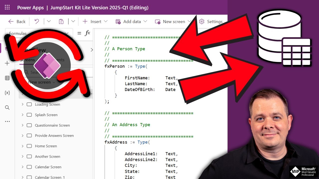 This Trick Makes Power Apps Bulk Edits Simple!