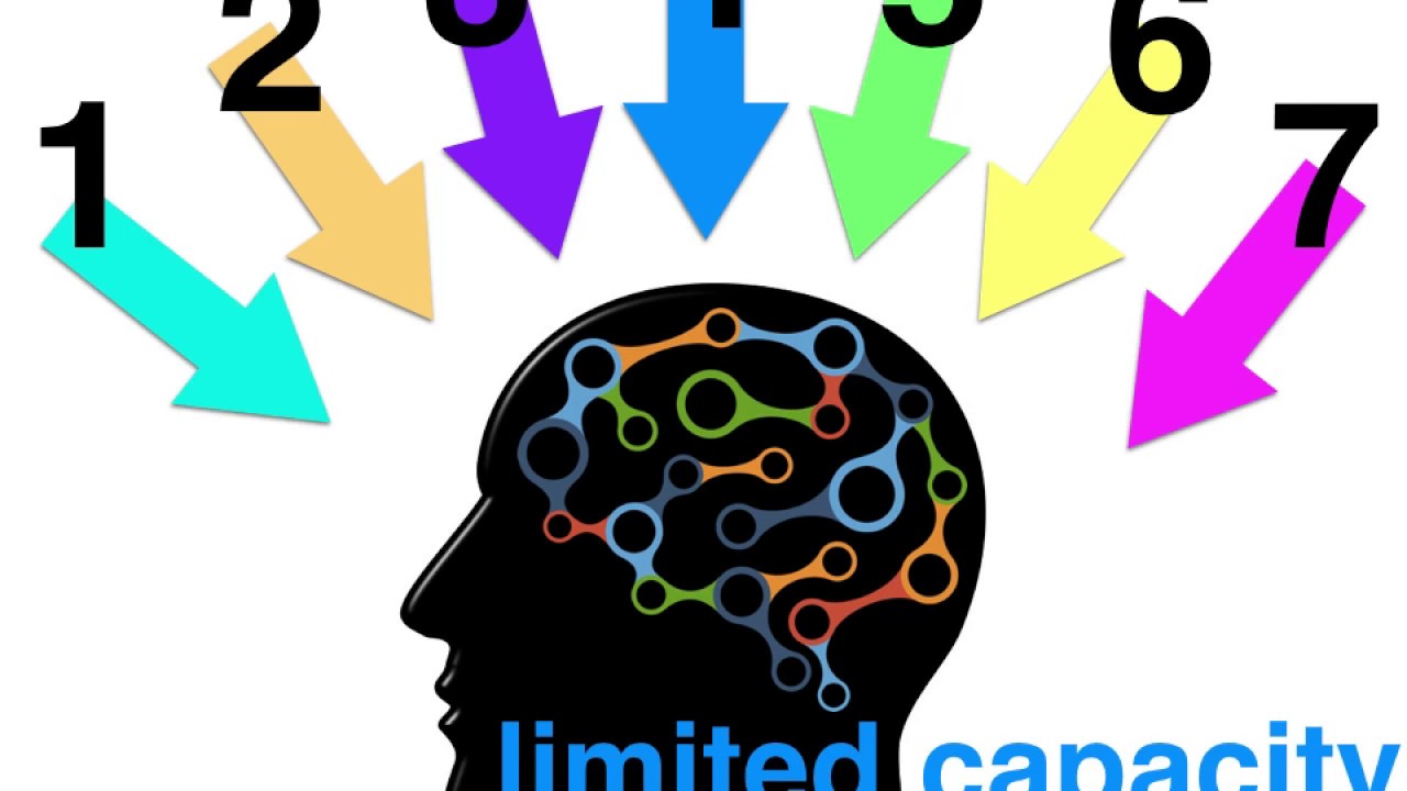 Mayer's Theory of Multimedia Learning