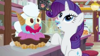 Shadow Play Parts 1 and 2 Review - Fimfiction