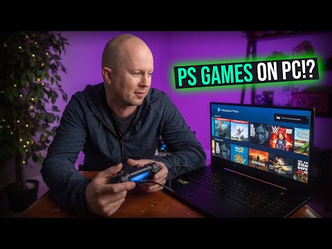Is PS Now for PC worth it? Here's a Brutally Honest Review...