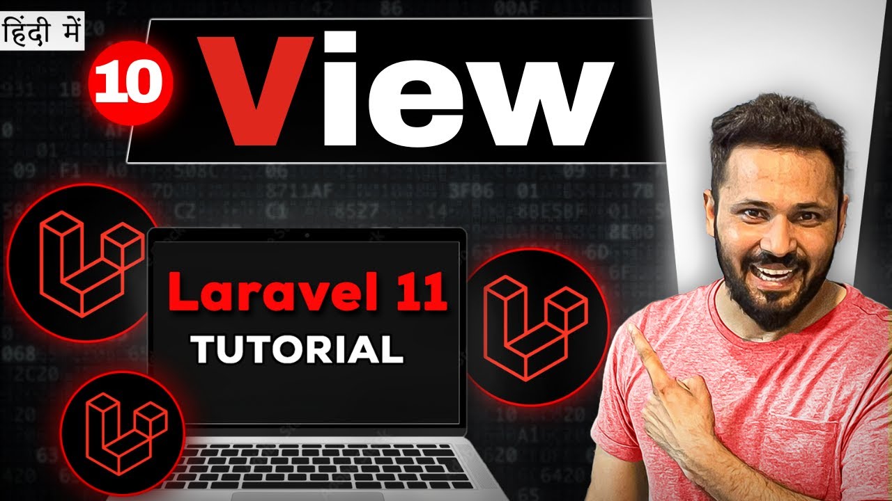 Understanding Views in Laravel: A Comprehensive Guide | Galaxy.ai