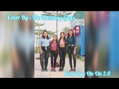 Ole Ole 2.0 - Jawani Janeman | Dance Cover By: Kruti shah,Shruti mehta,Rinki patel and Riddhi gajjar